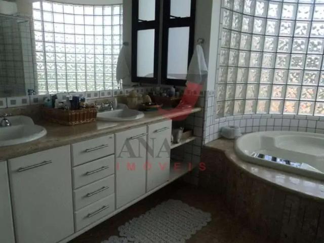 Casa / Sobrado em Condomínio para Venda em Ribeirão Preto/SP Ribeirânia 4 Quartos