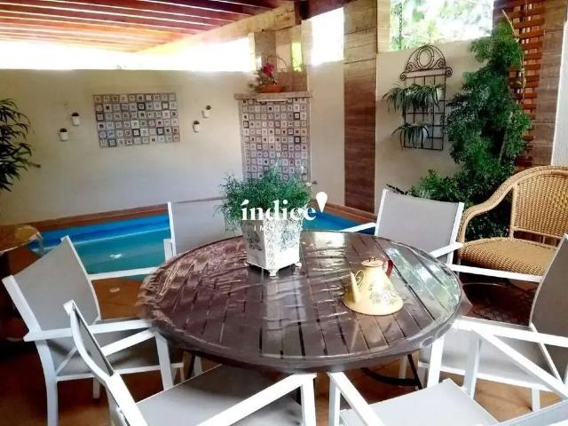 Casa / Sobrado em Condomínio para Venda em Ribeirão Preto/SP Ribeirânia 4 Quartos