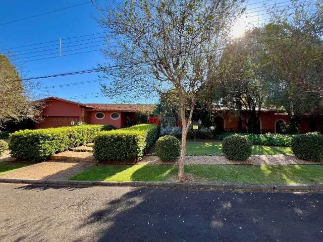 Casa / Sobrado em Condomínio para Venda em Ribeirão Preto/SP Ribeirânia 4 Quartos
