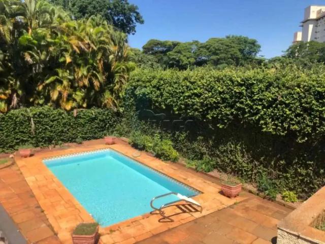 Casa / Sobrado em Condomínio para Venda em Ribeirão Preto/SP Ribeirânia 4 Quartos