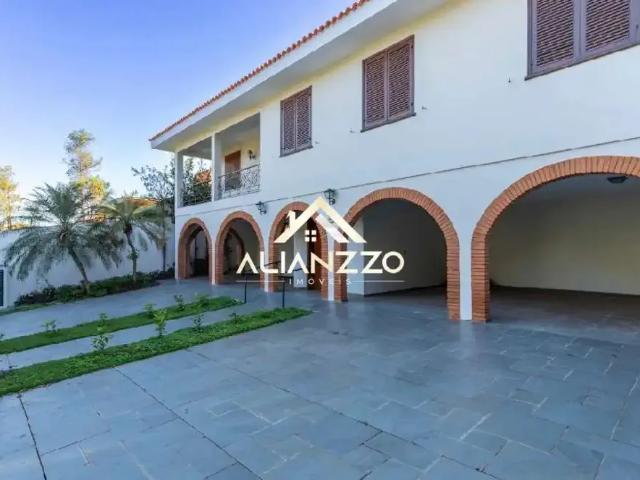 Casa / Sobrado em Condomínio para Venda em Ribeirão Preto/SP Ribeirânia 4 Quartos