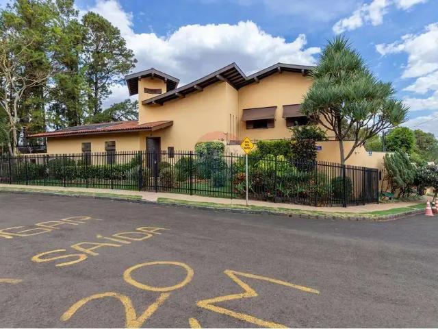 Casa / Sobrado em Condomínio para Venda em Ribeirão Preto/SP Ribeirânia 4 Quartos