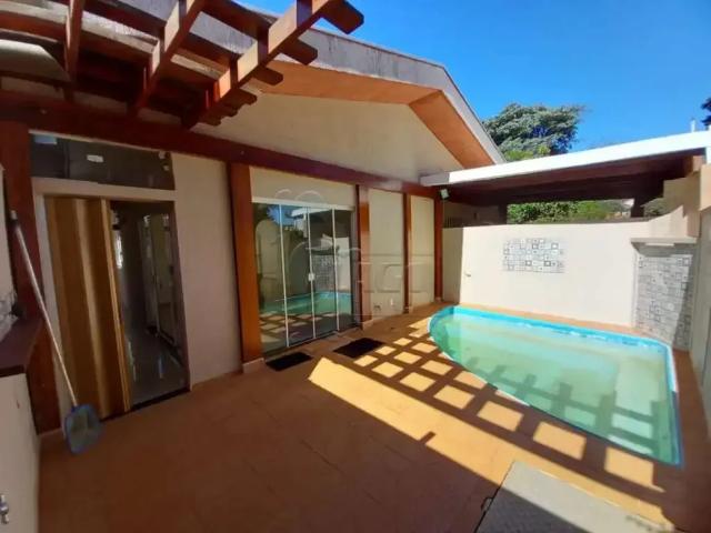 Casa / Sobrado em Condomínio para Venda em Ribeirão Preto/SP Ribeirânia 4 Quartos