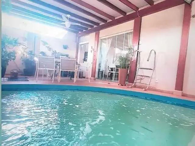 Casa / Sobrado em Condomínio para Venda em Ribeirão Preto/SP Ribeirânia 4 Quartos
