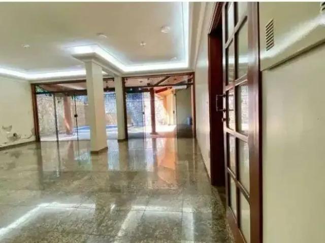 Casa / Sobrado em Condomínio para Venda em Ribeirão Preto/SP Ribeirânia 4 Quartos