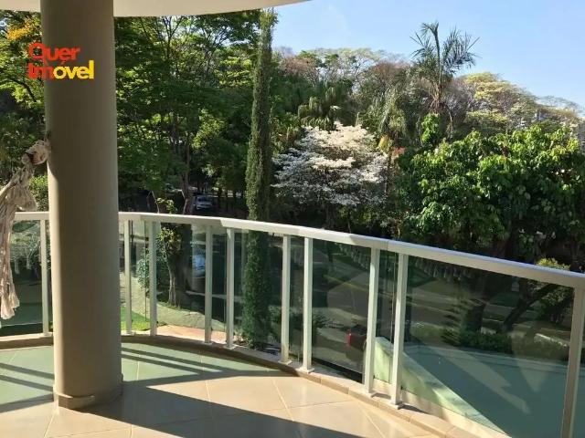 Casa / Sobrado em Condomínio para Venda em Ribeirão Preto/SP Ribeirânia 5 Quartos