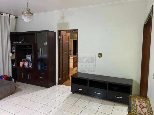 Casa / Sobrado em Condomínio para Venda em Ribeirão Preto/SP Ribeirânia 5 Quartos