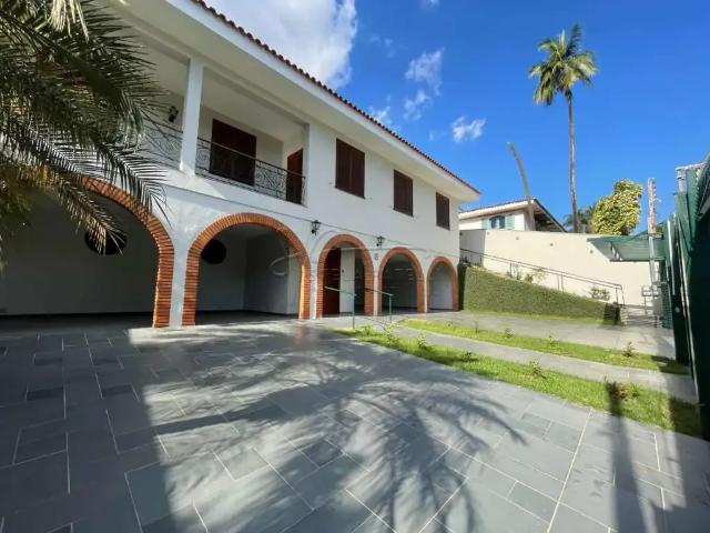Casa / Sobrado em Condomínio para Venda em Ribeirão Preto/SP Ribeirânia 6 Quartos