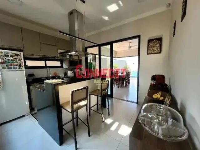 Casa / Sobrado em Condomínio para Venda em Ribeirão Preto/SP Ribeirânia 3 Quartos