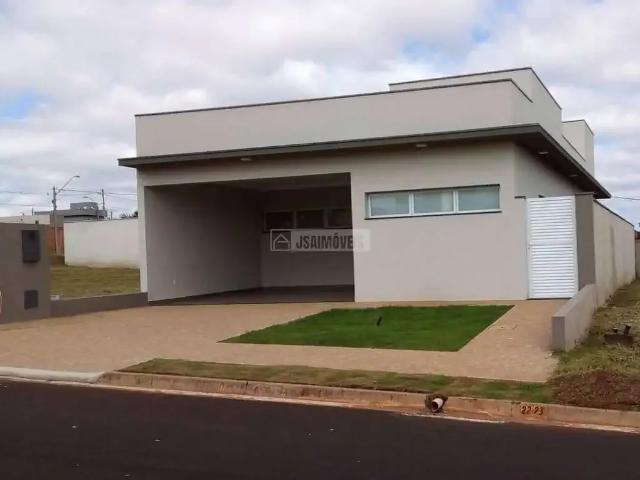 Casa / Sobrado em Condomínio para Venda em Ribeirão Preto/SP Terras de Bonfim