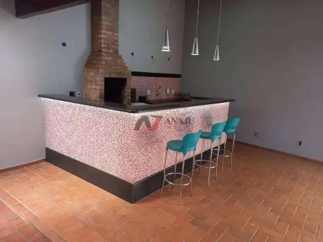 Casa / Sobrado em Condomínio para Venda em Ribeirão Preto/SP Terras de Bonfim 3 Quartos