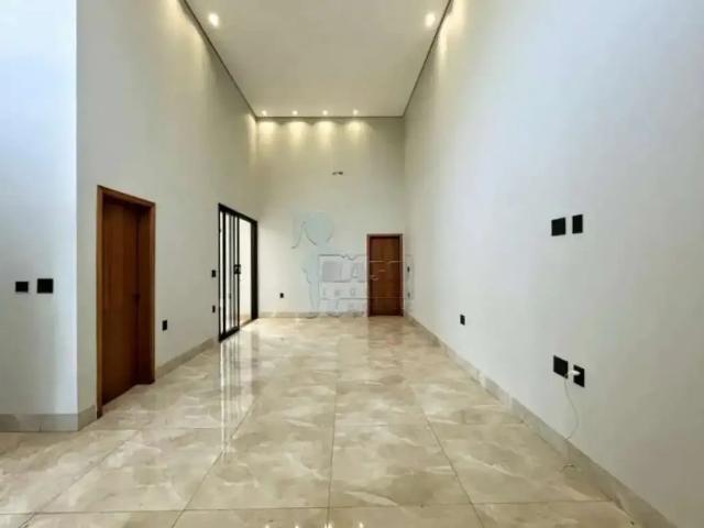 Casa / Sobrado em Condomínio para Venda em Ribeirão Preto/SP Vivendas da Mata 3 Quartos