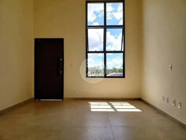 Casa / Sobrado em Condomínio para Venda em Ribeirão Preto/SP Real Sul 3 Quartos
