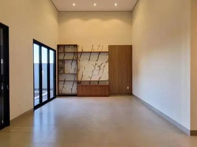 Casa / Sobrado em Condomínio para Venda em Ribeirão Preto/SP Real Sul 3 Quartos