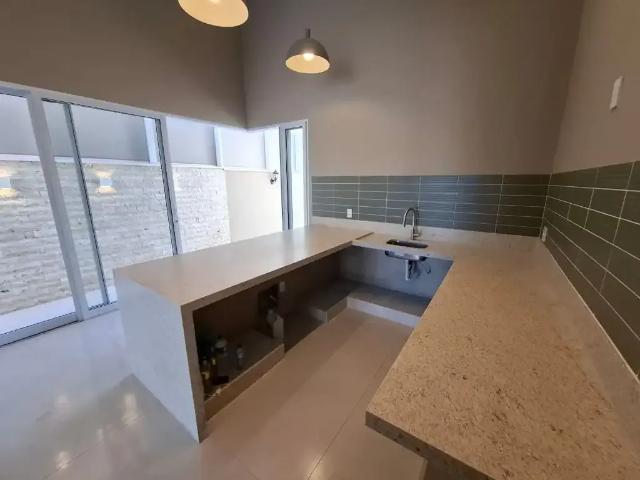 Casa / Sobrado em Condomínio para Venda em Ribeirão Preto/SP Vivendas da Mata 3 Quartos