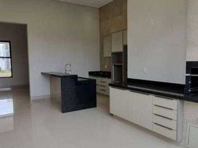 Casa / Sobrado em Condomínio para Venda em Ribeirão Preto/SP Vivendas da Mata 3 Quartos