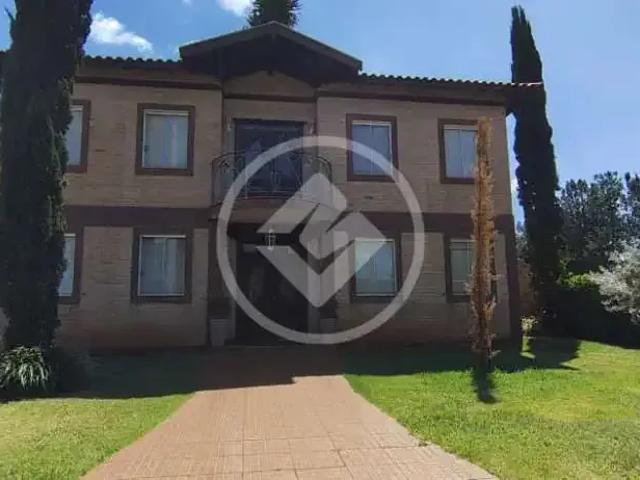 Casa / Sobrado em Condomínio para Venda em Ribeirão Preto/SP Vivendas da Mata 3 Quartos
