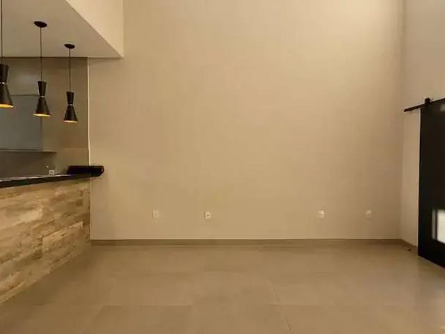 Casa / Sobrado em Condomínio para Venda em Ribeirão Preto/SP Real Sul 3 Quartos
