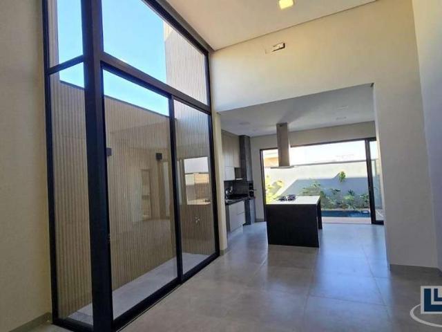 Casa / Sobrado em Condomínio para Venda em Ribeirão Preto/SP Vivendas da Mata 3 Quartos