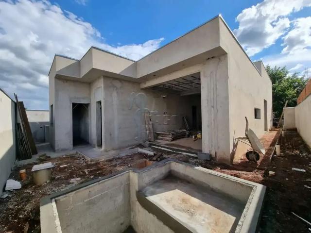 Casa / Sobrado em Condomínio para Venda em Ribeirão Preto/SP Vivendas da Mata 3 Quartos
