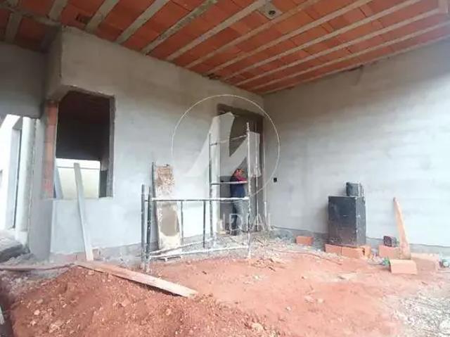 Casa / Sobrado em Condomínio para Venda em Ribeirão Preto/SP Vivendas da Mata 3 Quartos