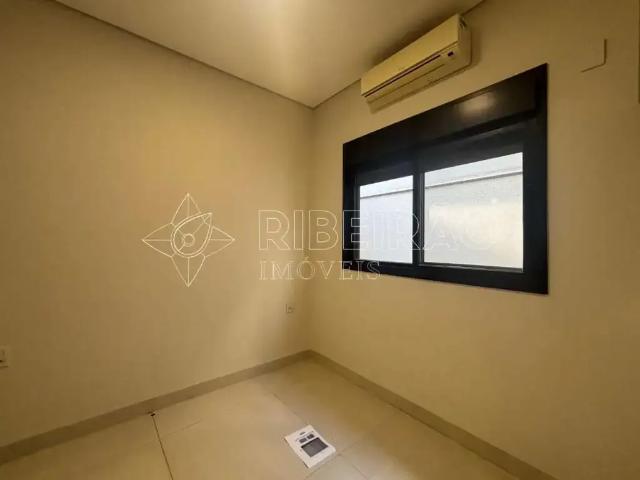 Casa / Sobrado em Condomínio para Venda em Ribeirão Preto/SP Vivendas da Mata 3 Quartos