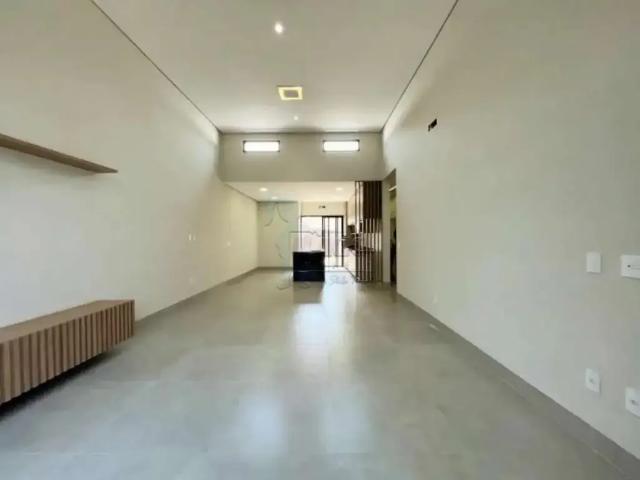 Casa / Sobrado em Condomínio para Venda em Ribeirão Preto/SP Vivendas da Mata 3 Quartos