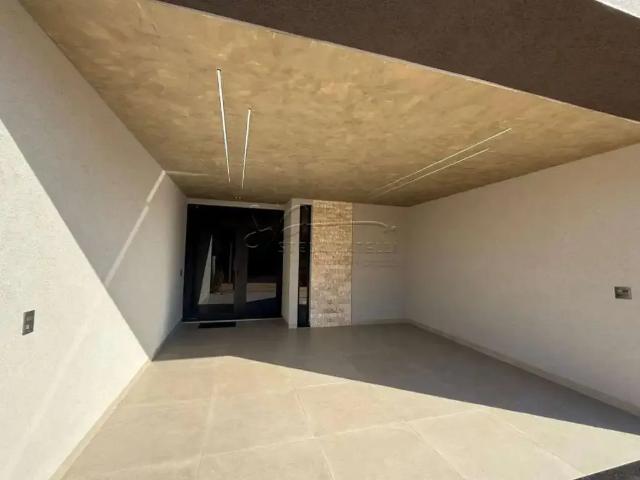 Casa / Sobrado em Condomínio para Venda em Ribeirão Preto/SP Vivendas da Mata 3 Quartos