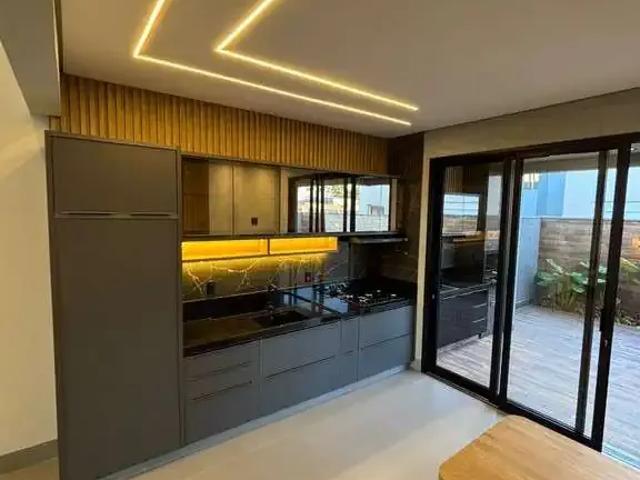Casa / Sobrado em Condomínio para Venda em Ribeirão Preto/SP Vivendas da Mata 3 Quartos