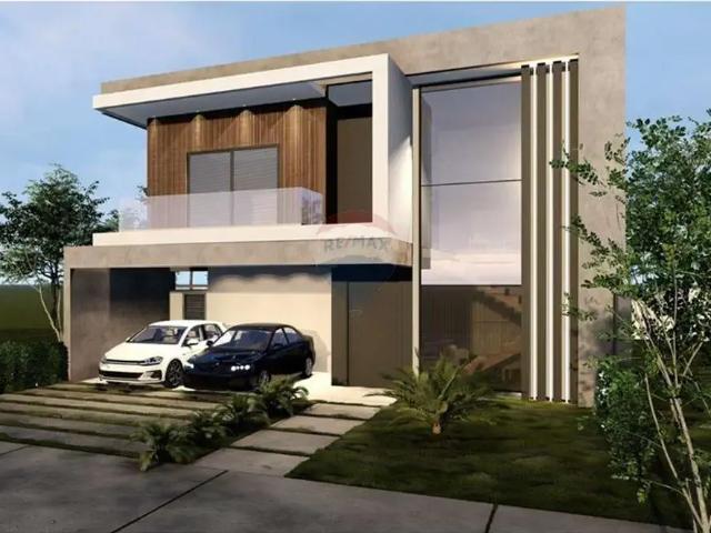Casa / Sobrado em Condomínio para Venda em Ribeirão Preto/SP Vivendas da Mata 3 Quartos