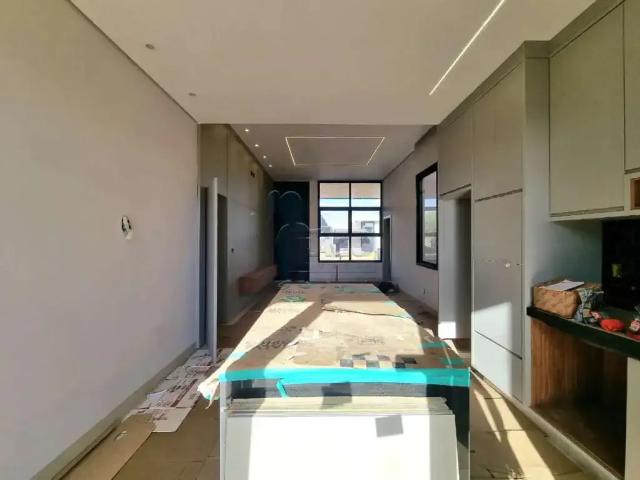 Casa / Sobrado em Condomínio para Venda em Ribeirão Preto/SP Vivendas da Mata 3 Quartos