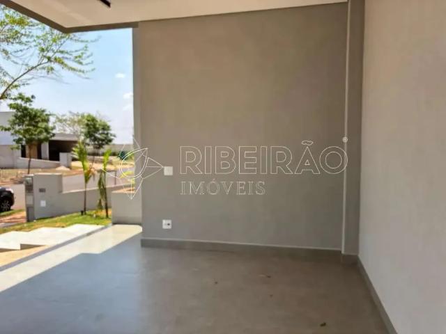 Casa / Sobrado em Condomínio para Venda em Ribeirão Preto/SP Vivendas da Mata 3 Quartos