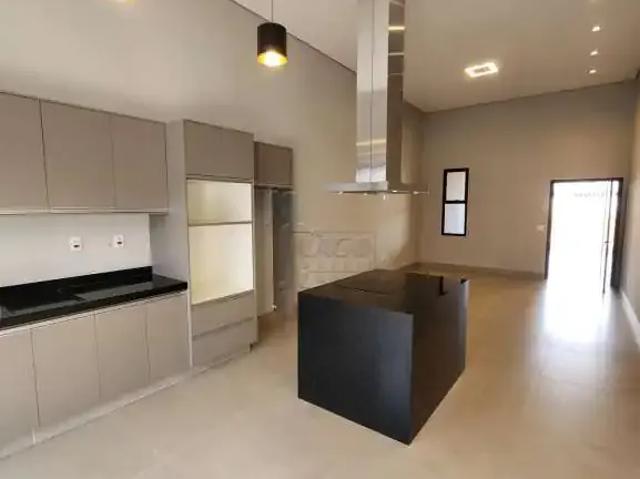 Casa / Sobrado em Condomínio para Venda em Ribeirão Preto/SP Vivendas da Mata 3 Quartos