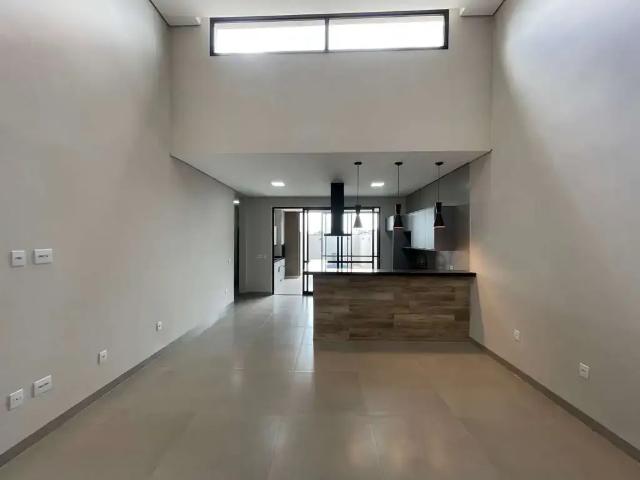 Casa / Sobrado em Condomínio para Venda em Ribeirão Preto/SP Vivendas da Mata 3 Quartos