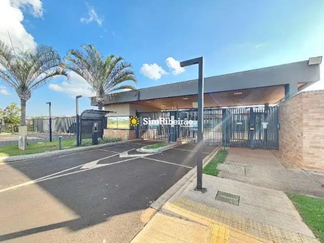 Casa / Sobrado em Condomínio para Venda em Ribeirão Preto/SP Vivendas da Mata 3 Quartos