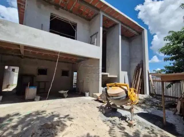 Casa / Sobrado em Condomínio para Venda em Ribeirão Preto/SP Vivendas da Mata 3 Quartos