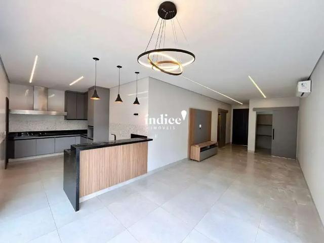 Casa / Sobrado em Condomínio para Venda em Ribeirão Preto/SP Vivendas da Mata 3 Quartos