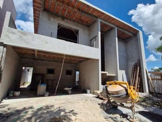 Casa / Sobrado em Condomínio para Venda em Ribeirão Preto/SP Vivendas da Mata 3 Quartos