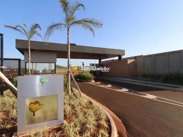 Casa / Sobrado em Condomínio para Venda em Ribeirão Preto/SP Vivendas da Mata 3 Quartos