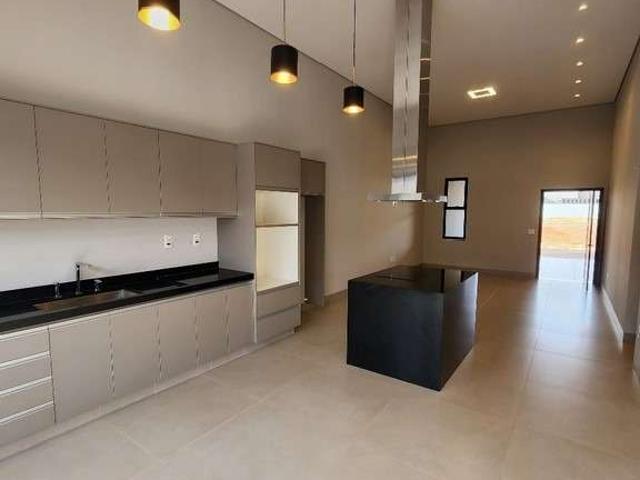 Casa / Sobrado em Condomínio para Venda em Ribeirão Preto/SP Vivendas da Mata 3 Quartos