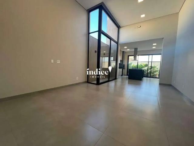 Casa / Sobrado em Condomínio para Venda em Ribeirão Preto/SP Vivendas da Mata 3 Quartos