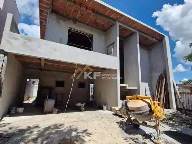 Casa / Sobrado em Condomínio para Venda em Ribeirão Preto/SP Vivendas da Mata 3 Quartos