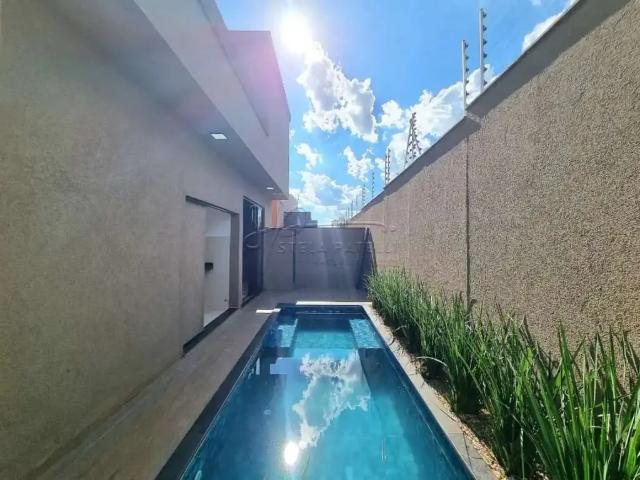 Casa / Sobrado em Condomínio para Venda em Ribeirão Preto/SP Vivendas da Mata 3 Quartos