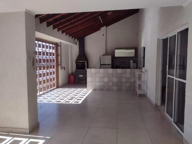 Casa / Sobrado para Venda em Ribeirão Preto/SP Vila Tibério 4 Quartos