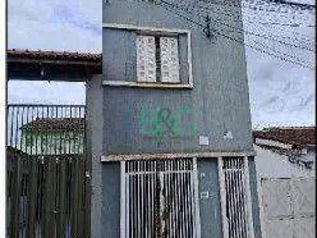 Casa / Sobrado em Condomínio para Venda em Ribeirão Preto/SP Vila Virgínia 1 Quartos