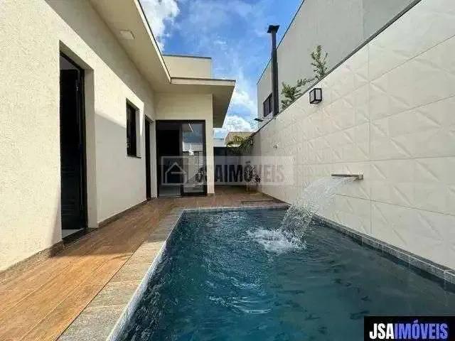 Casa / Sobrado em Condomínio para Venda em Ribeirão Preto/SP Vila Virgínia 3 Quartos