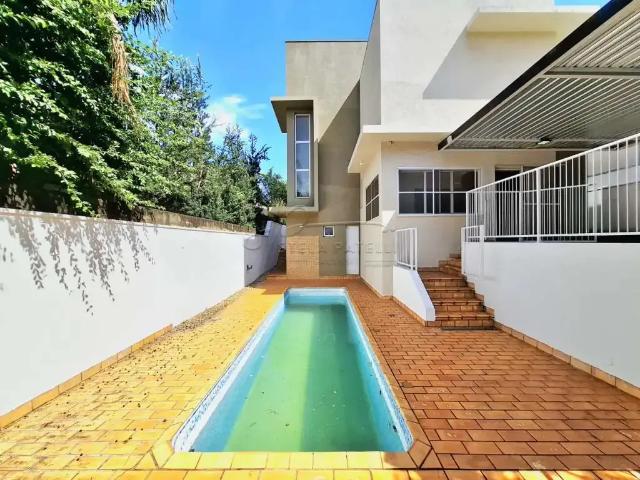 Casa / Sobrado em Condomínio para Venda em Ribeirão Preto/SP Vila do Golf 3 Quartos
