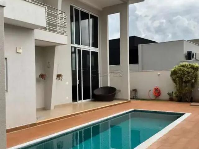 Casa / Sobrado em Condomínio para Venda em Ribeirão Preto/SP Vila do Golf 3 Quartos