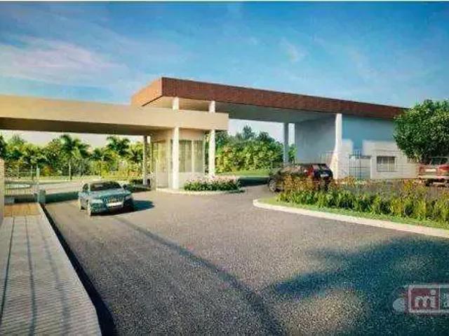 Casa / Sobrado em Condomínio para Venda em Ribeirão Preto/SP Vila do Golf 3 Quartos