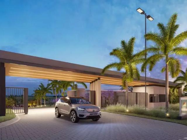 Casa / Sobrado em Condomínio para Venda em Ribeirão Preto/SP Vila do Golf 3 Quartos
